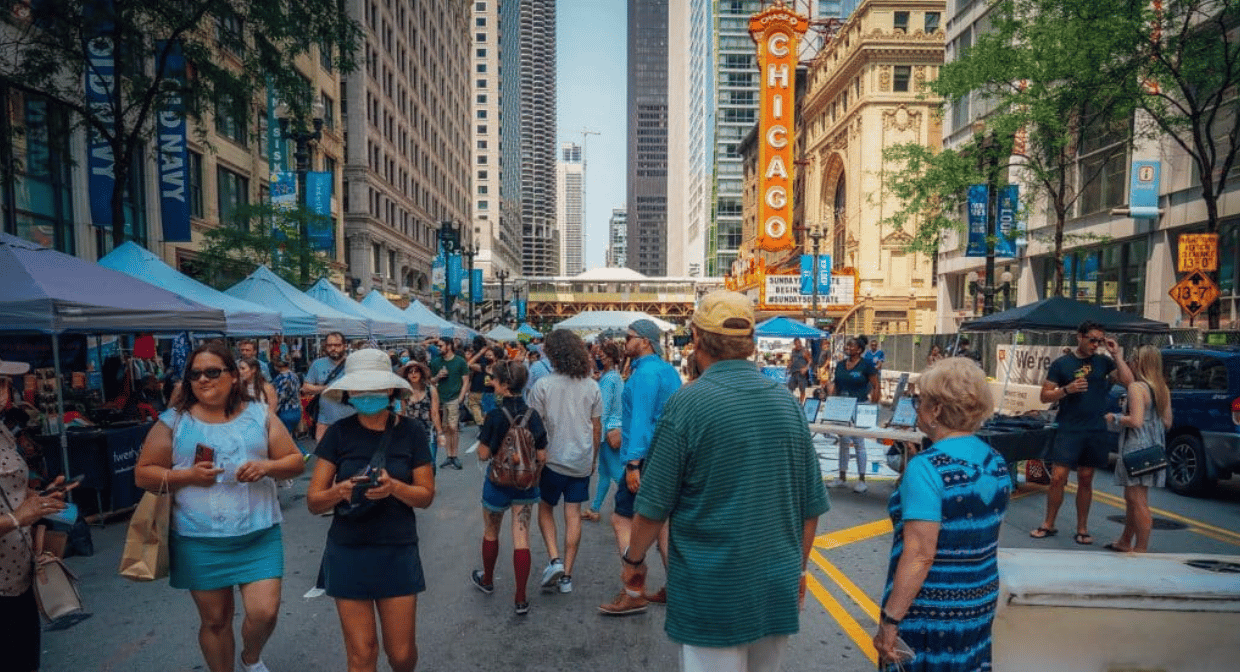10 Important Dates And Unique Annual Events To Know In Chicago