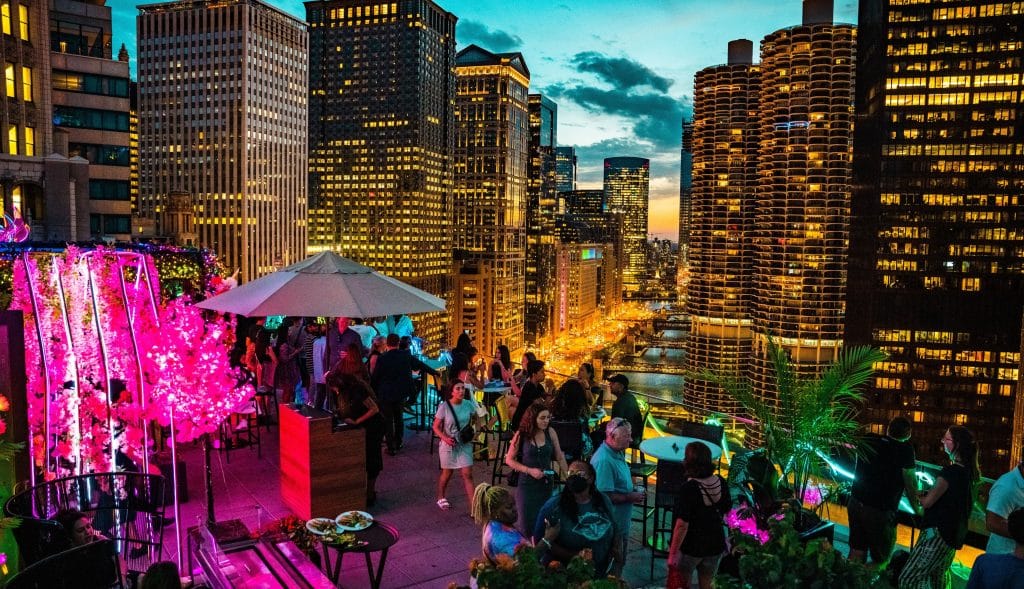 The Perfect List Of Things To Do In Chicago This Summer