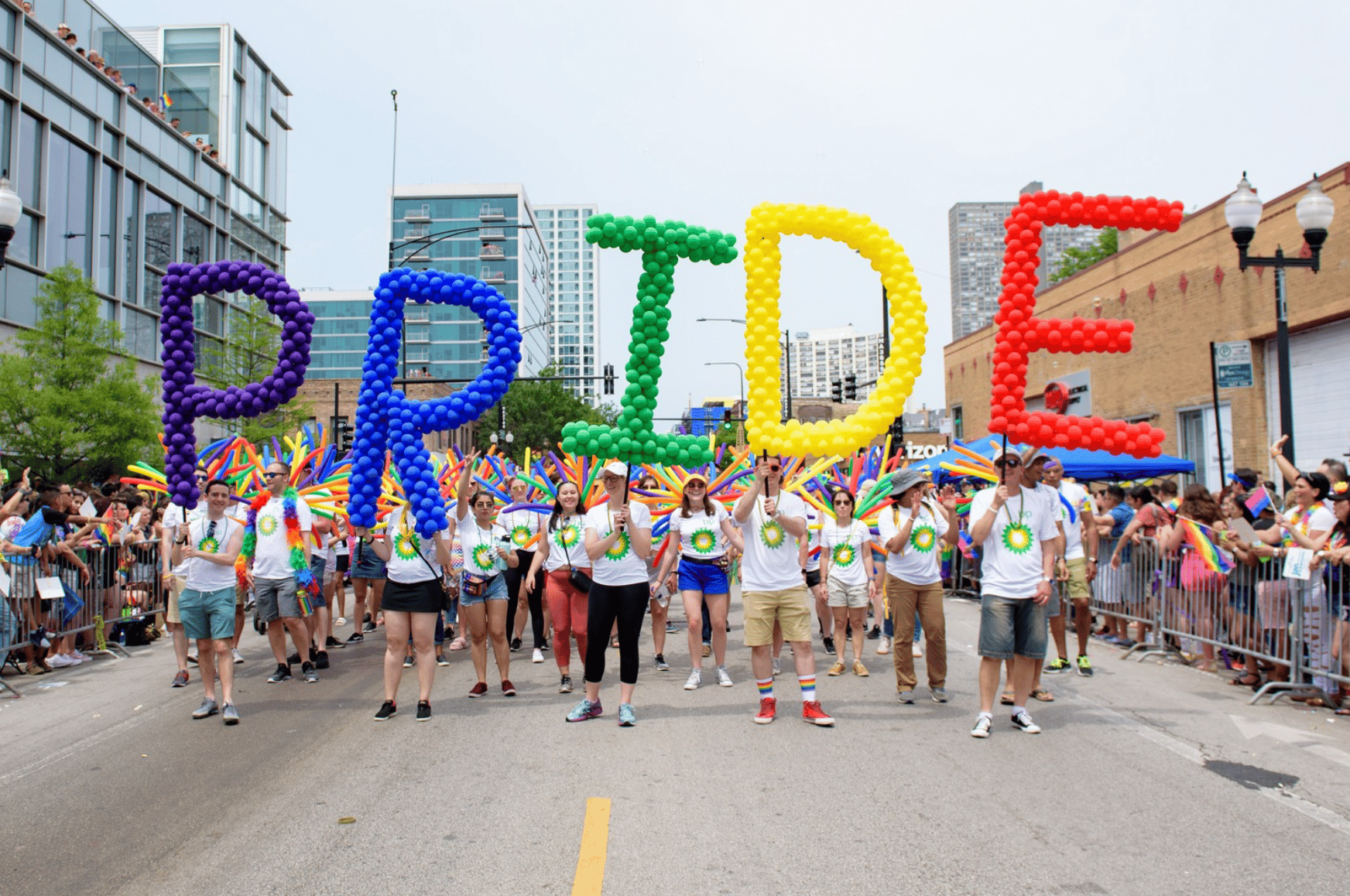 Chicago Pride 2024: Events And Parties Happening This Month