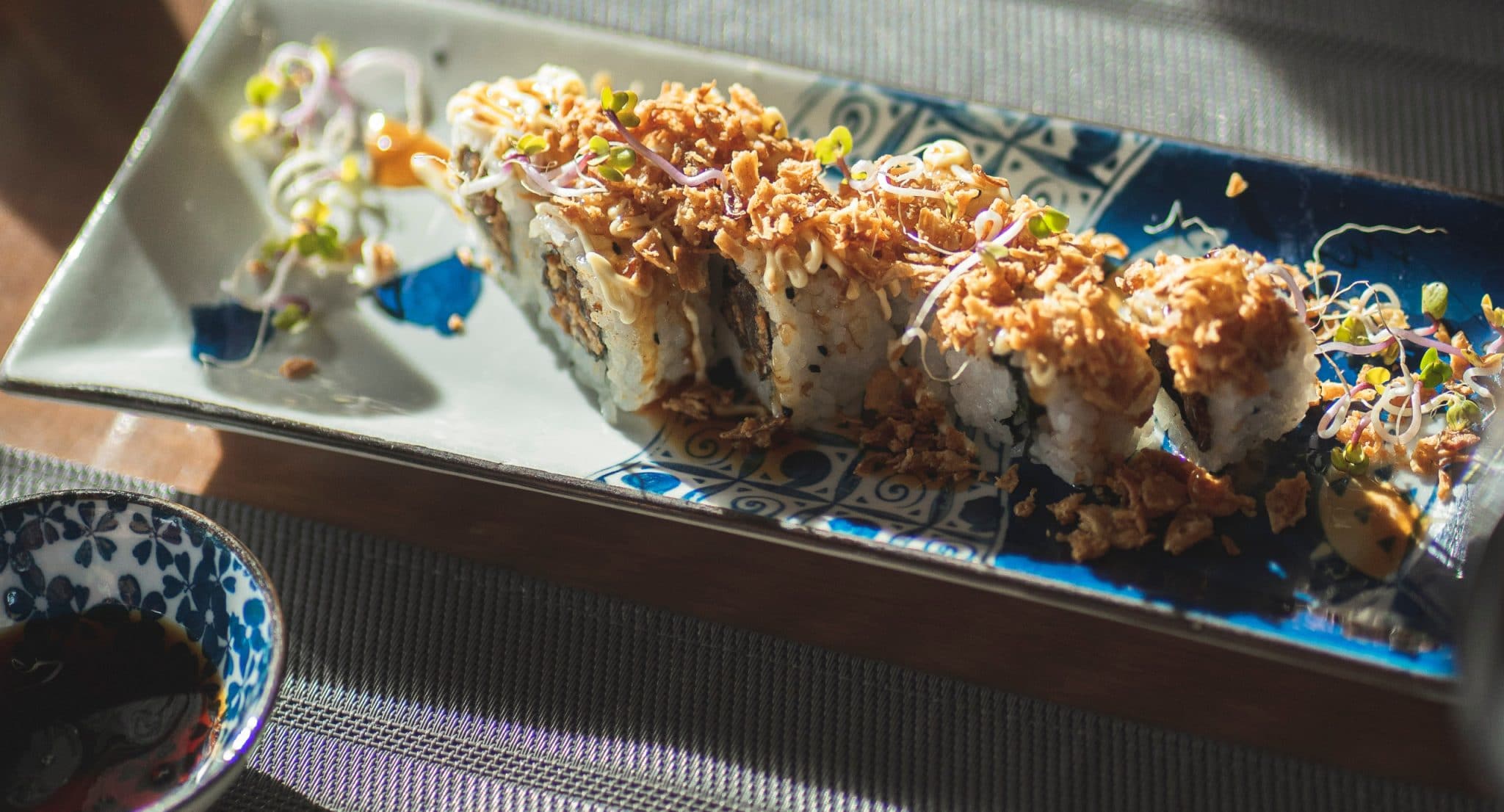 The 10 Best Sushi Restaurants In Chicago - Secret Chicago