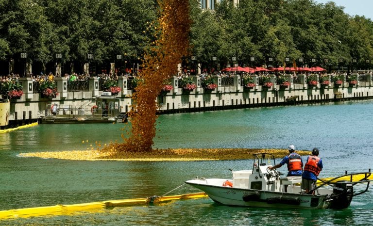 The Best Things To Do In Chicago In August 2025