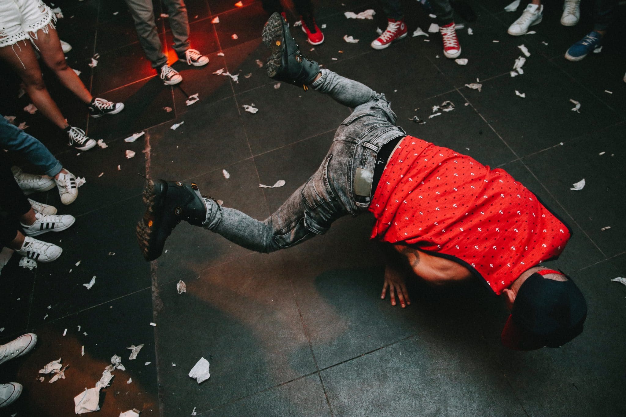 The Body Language Dance Series Showcases The Diverse Range Of Chicago’s ...