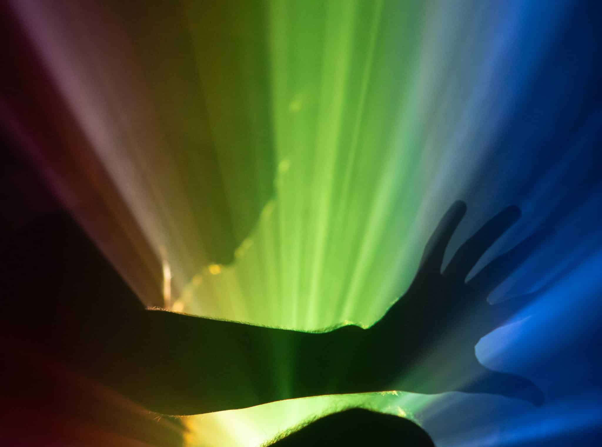 Feel The Pulsating Energy Of This Light And Dance Show Coming To ...