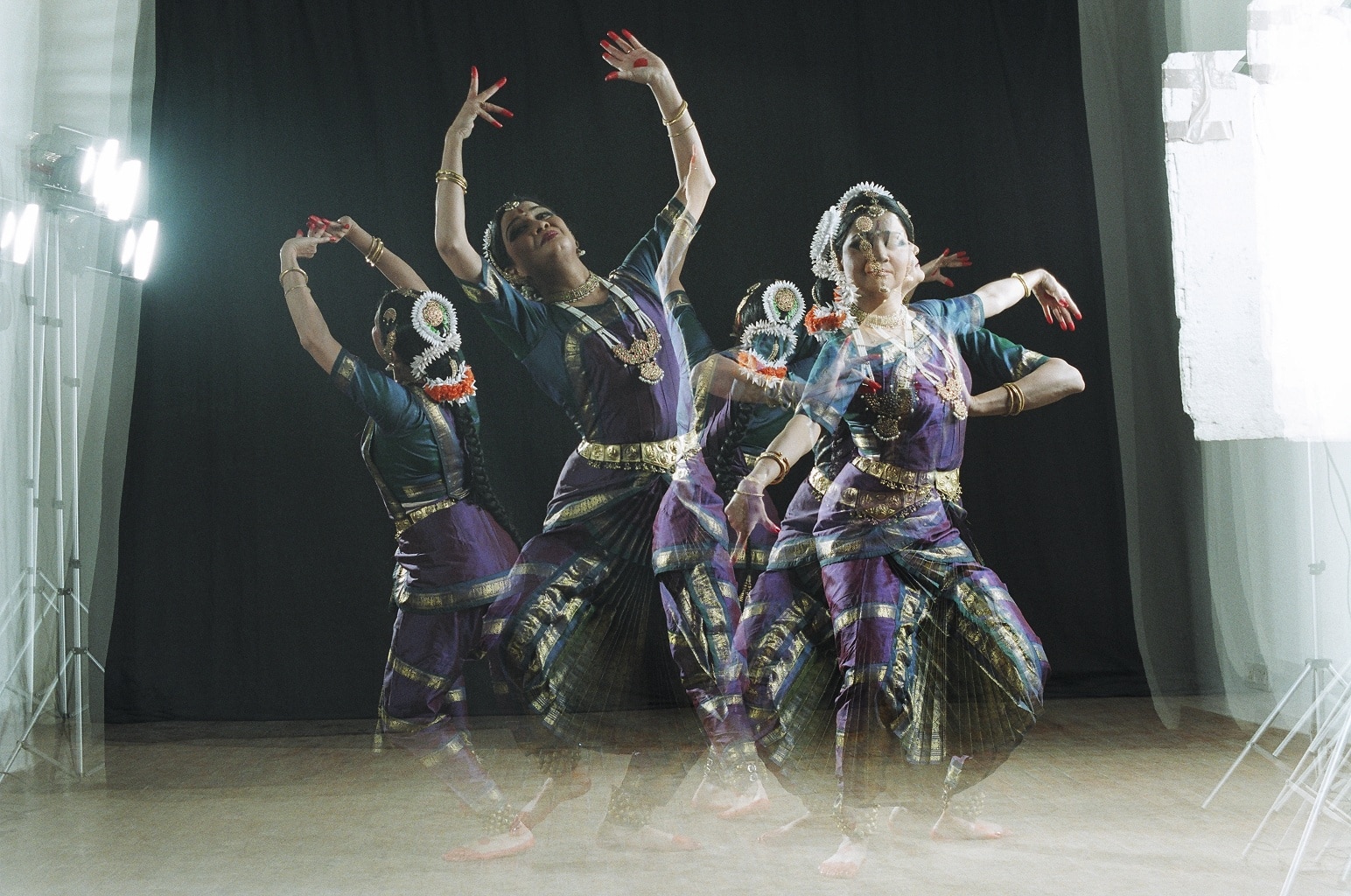 Feel The Pulsating Energy Of This Light And Dance Show Coming To ...