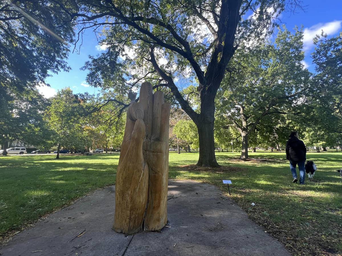 These Are The Best Parks In Chicago