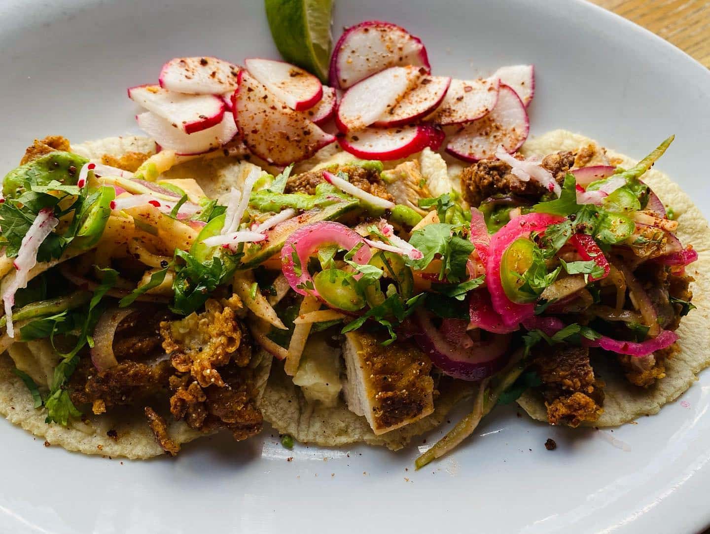 20 Places For The Best Tacos In Chicago Right Now
