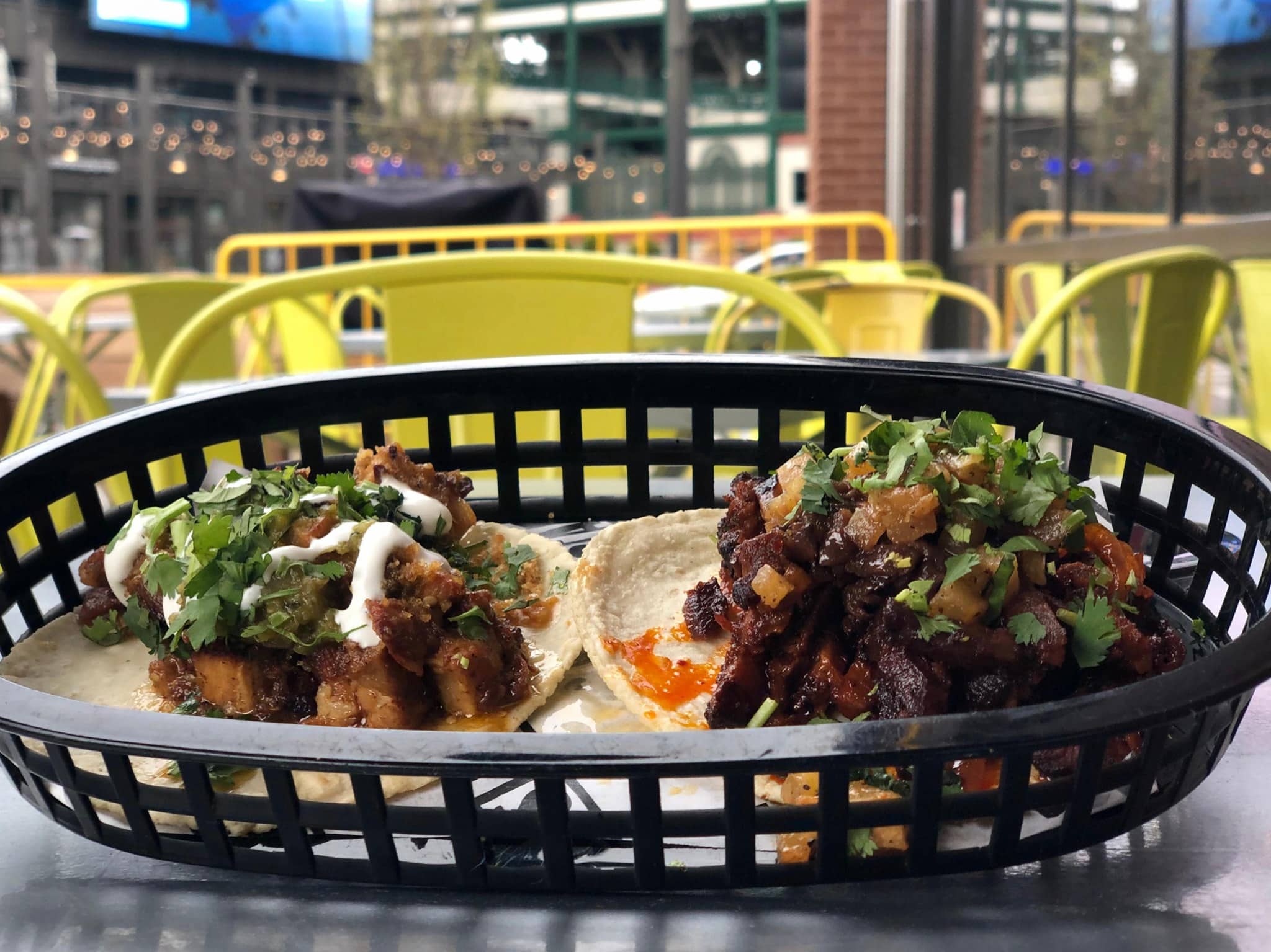 20 Places For The Best Tacos In Chicago Right Now