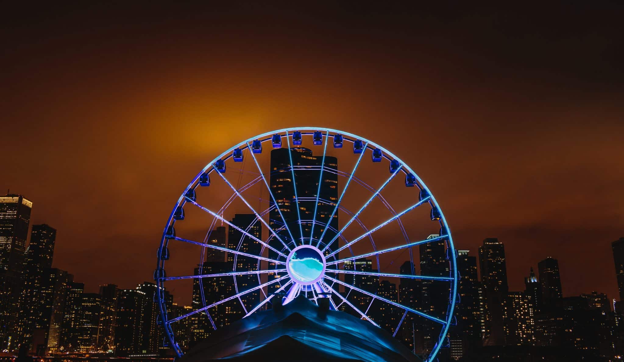 The Best Things To Do In Chicago In October 2024