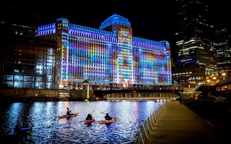A Bucket List Of The Best Things To Do In Chicago In Spring
