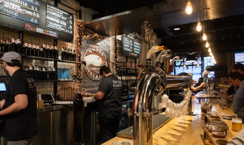 Chicago Has Been Named The Best Beer City In The US By A Recent Study