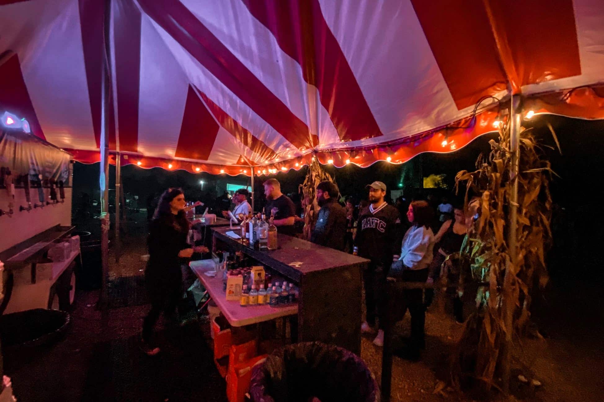 The Hill Has Eyes Haunted House Introduces Four New Frightful ...