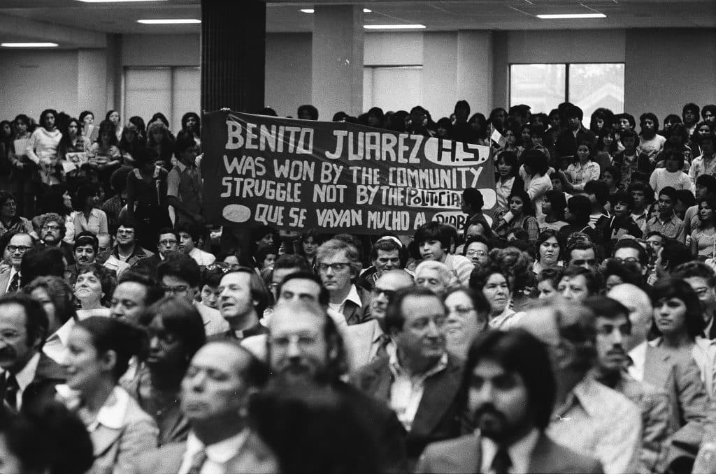 How To Celebrate Hispanic Heritage Month In Chicago This Year