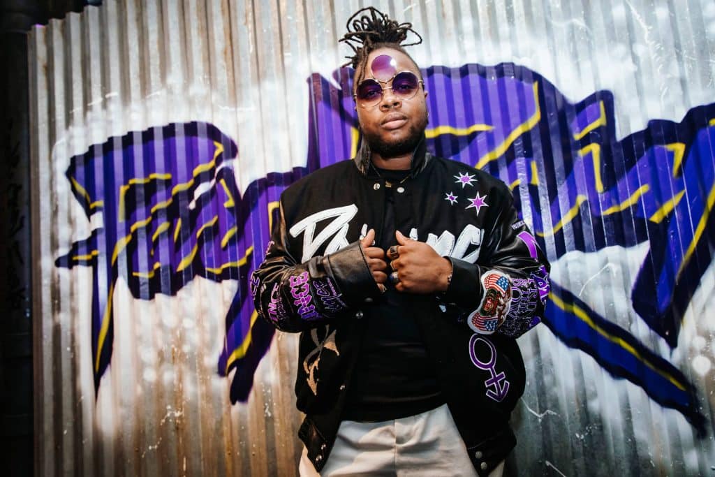 A Visitor of Prince: The Immersive Experience Can Win This Limited ...