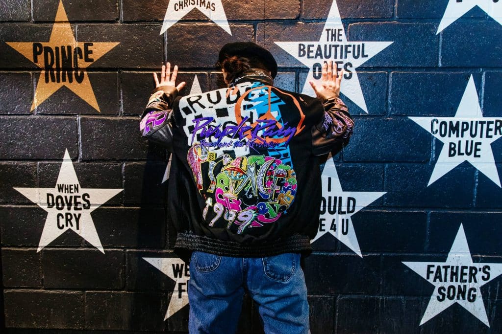 A Visitor of Prince: The Immersive Experience Can Win This Limited ...