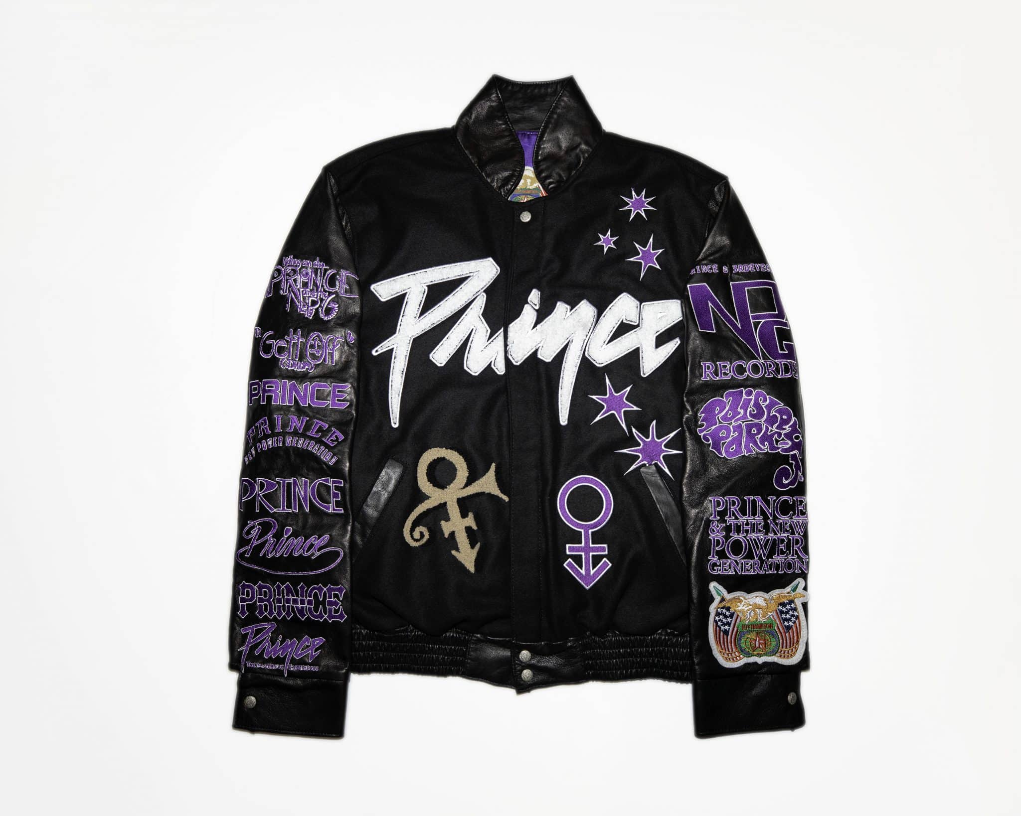 A Visitor of Prince: The Immersive Experience Can Win This Limited ...