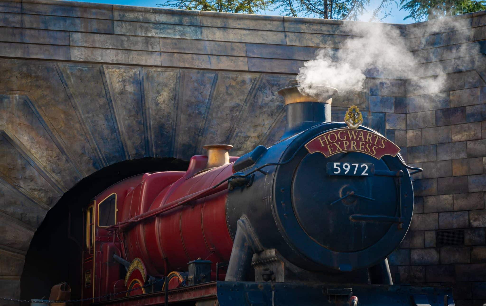 It’s Back To Hogwarts Day—Here’s How You Should Celebrate In Chicago