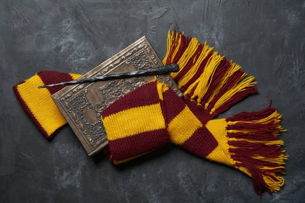 It’s Back To Hogwarts Day—Here’s How You Should Celebrate In Chicago