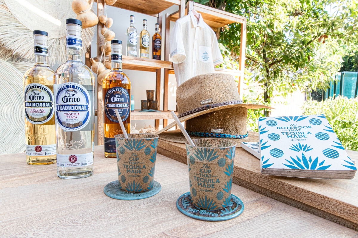 This Weekend Only Drink Tequila Cocktails At This Free Wicker Park Pop-Up