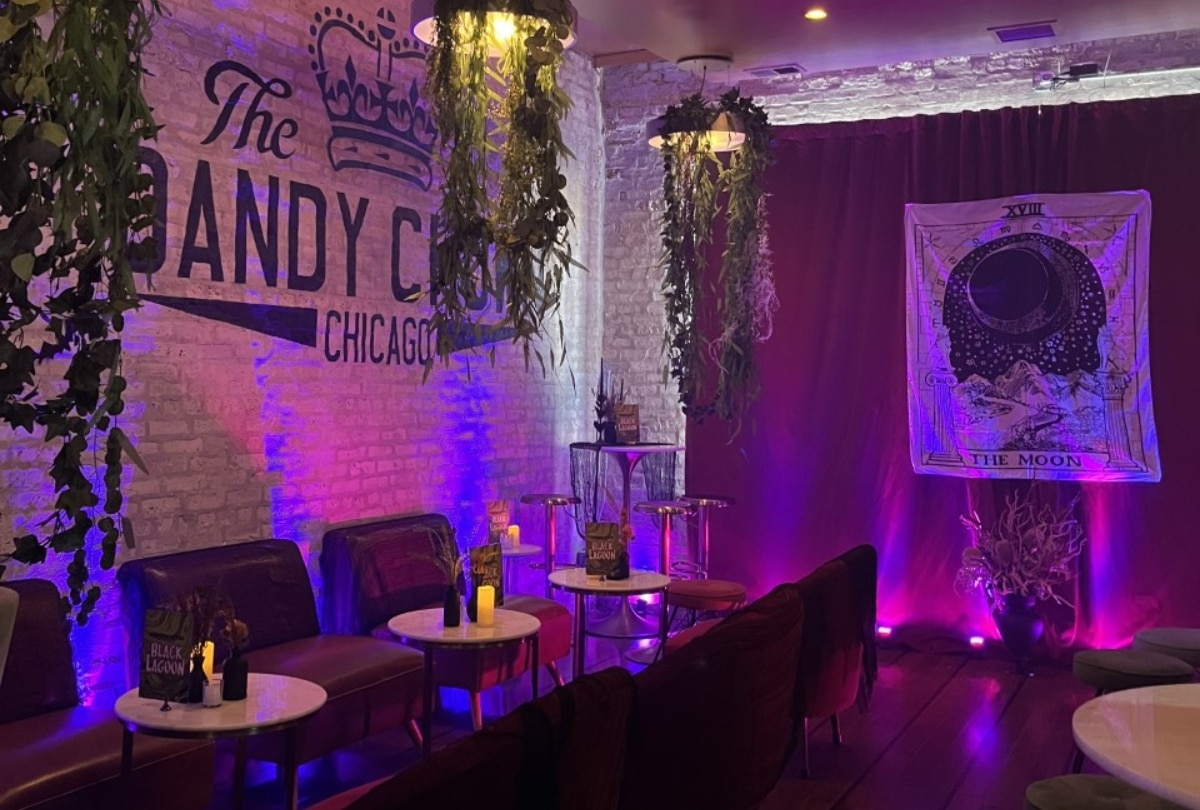 A Horror-Filled Black Lagoon Pop-Up Is Coming To The Dandy Crown This ...