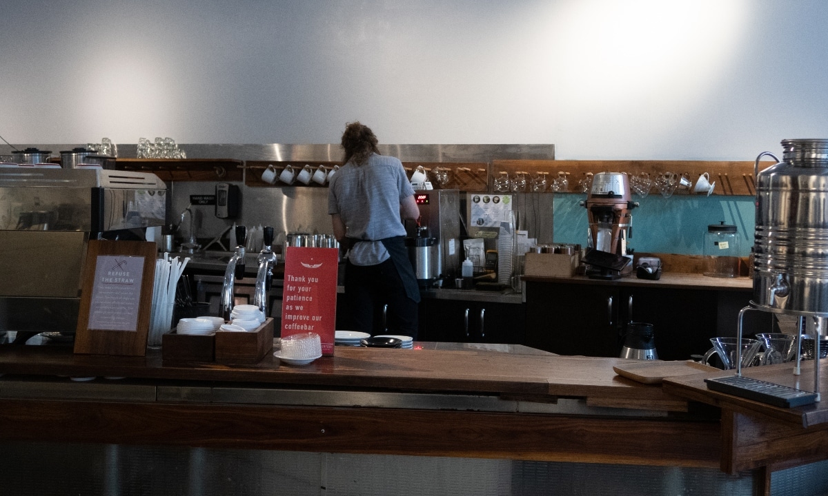 Celebrate National Coffee Day Today With These Free Promotions