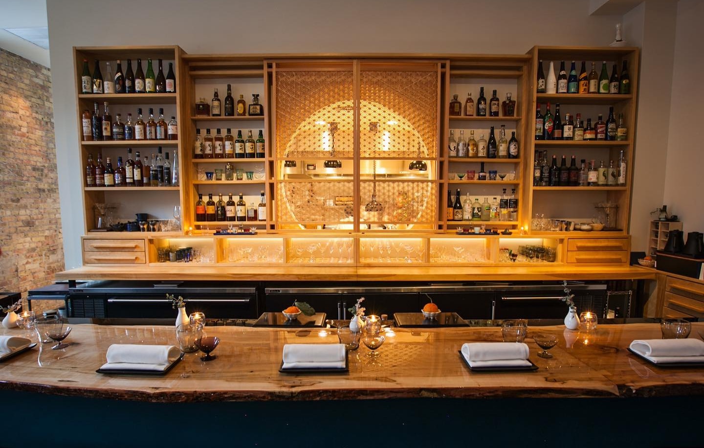 A Chicago Bar Has Been Named In The Top 50 Best Bars In The World