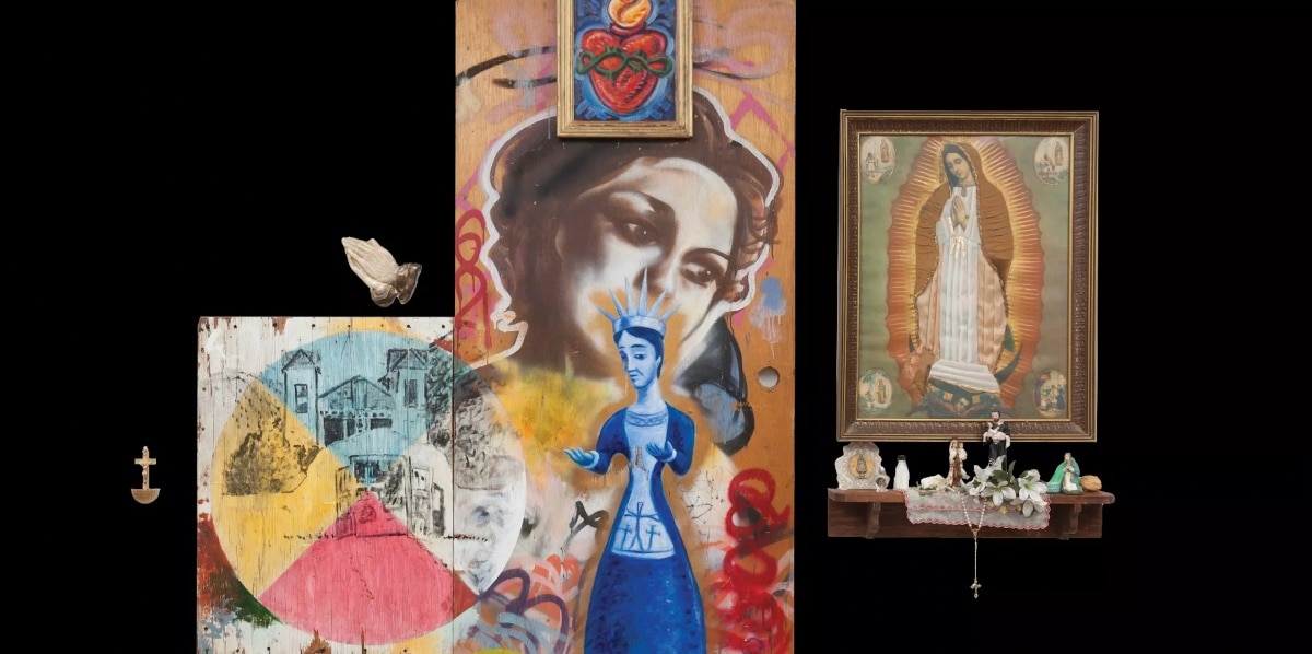 The National Museum Of Mexican Art Honors Día De Los Muertos With A New ...