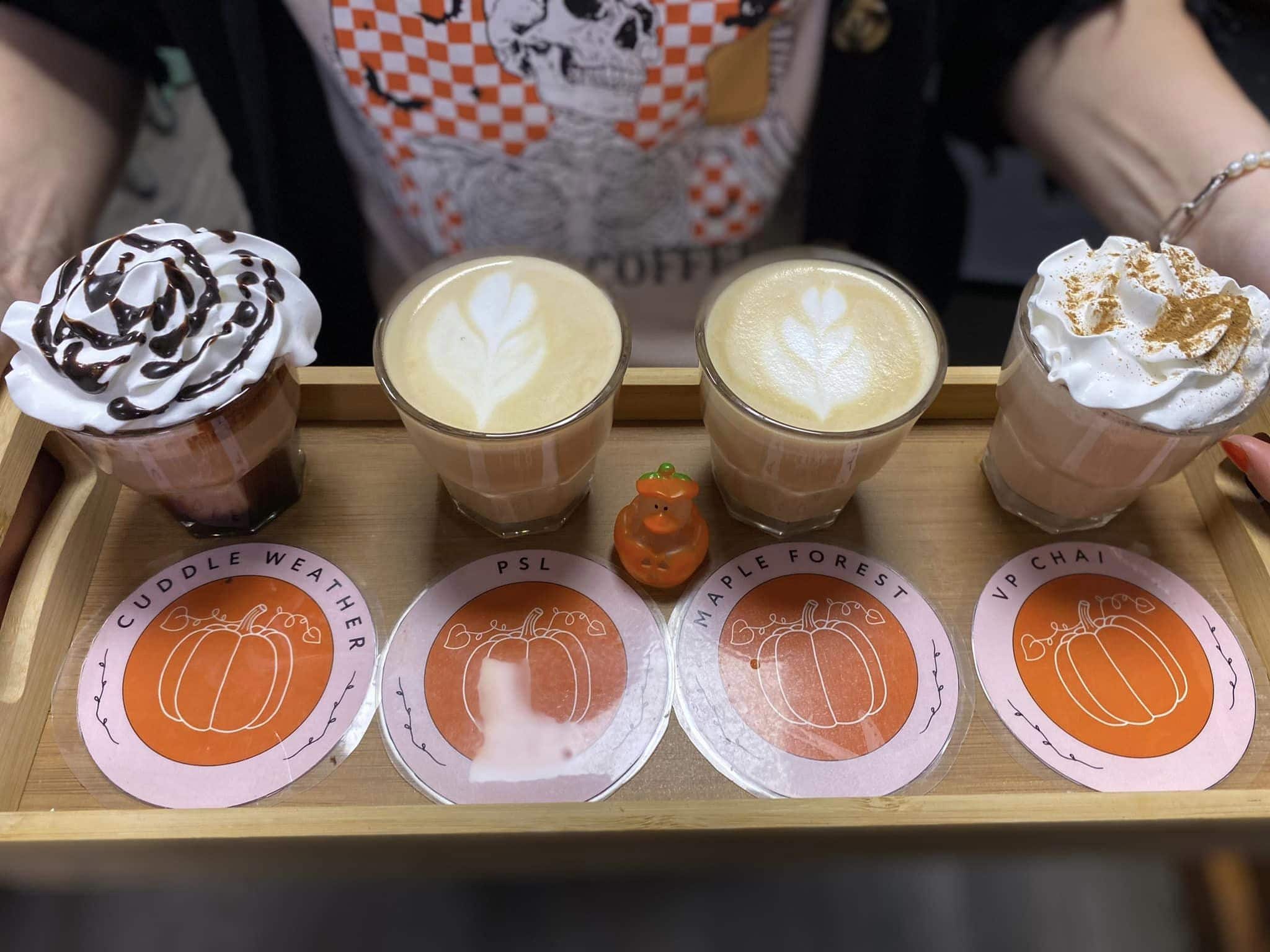 The Best Halloween Bars In Chicago For Spooky-Themed Drinks