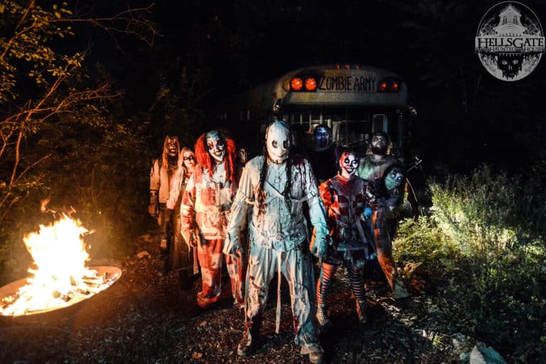 A Guide To The Best Halloween Events In Chicago In 2025