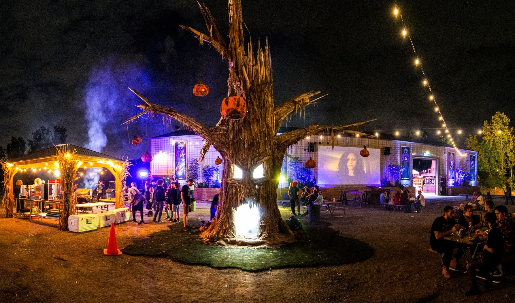 One Of The Scariest Haunted Houses In The U.S. Is In Illinois