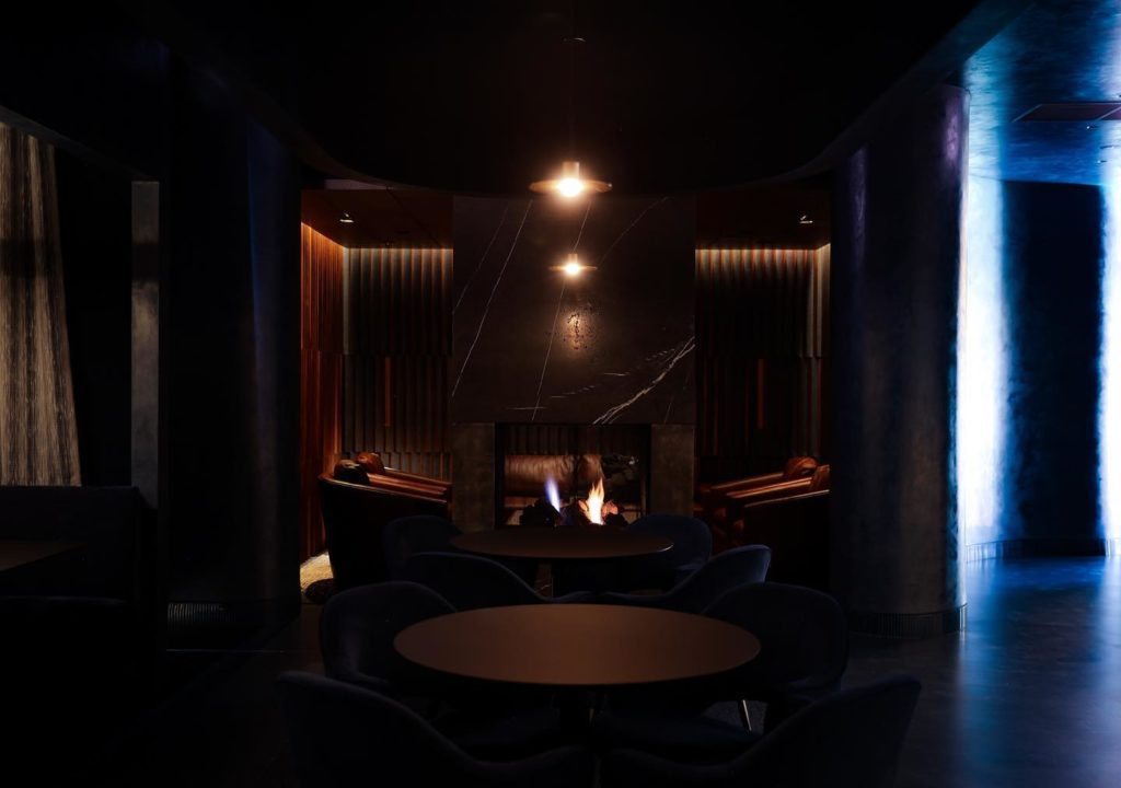 'After' Embraces The Cozy Winter Vibes With An Extravagant Otherworldly ...