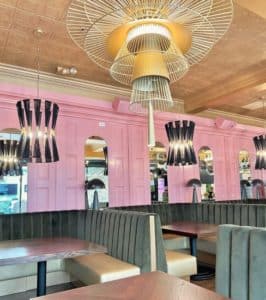 A New Pink-Themed Bar Is Coming To Wrigleyville At The End Of The Month