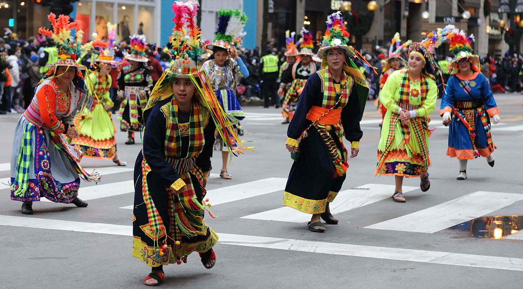Here's What To Know About This Years Chicago Thanksgiving Parade ...