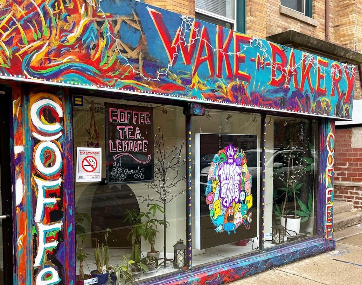 A Popular Cannabis-Infused Bakery Is Opening New Locations In Logan ...