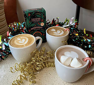 14 Places With The Best Hot Chocolate In Chicago This Winter