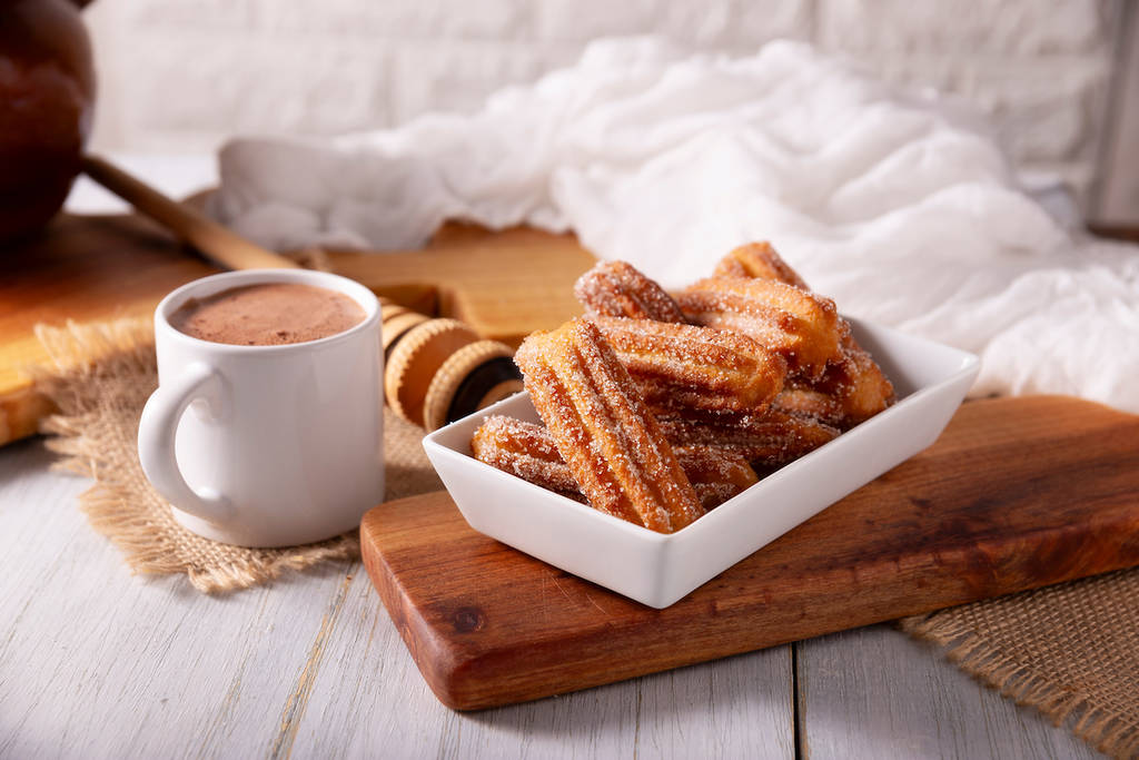 14 Places With The Best Hot Chocolate In Chicago This Winter