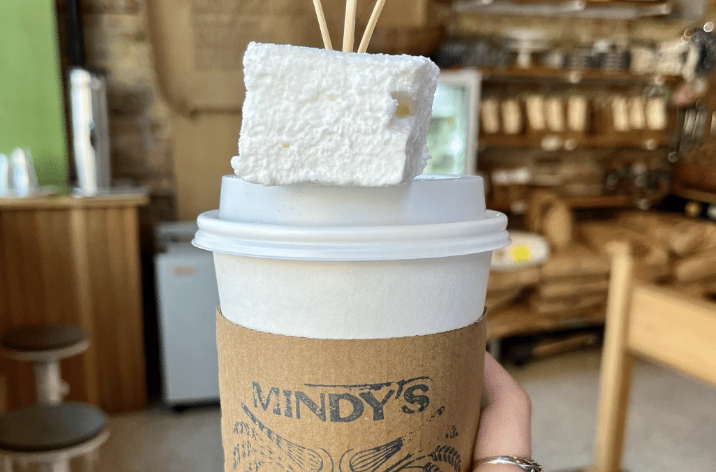 10 Places With The Best Hot Chocolate In Chicago This Winter