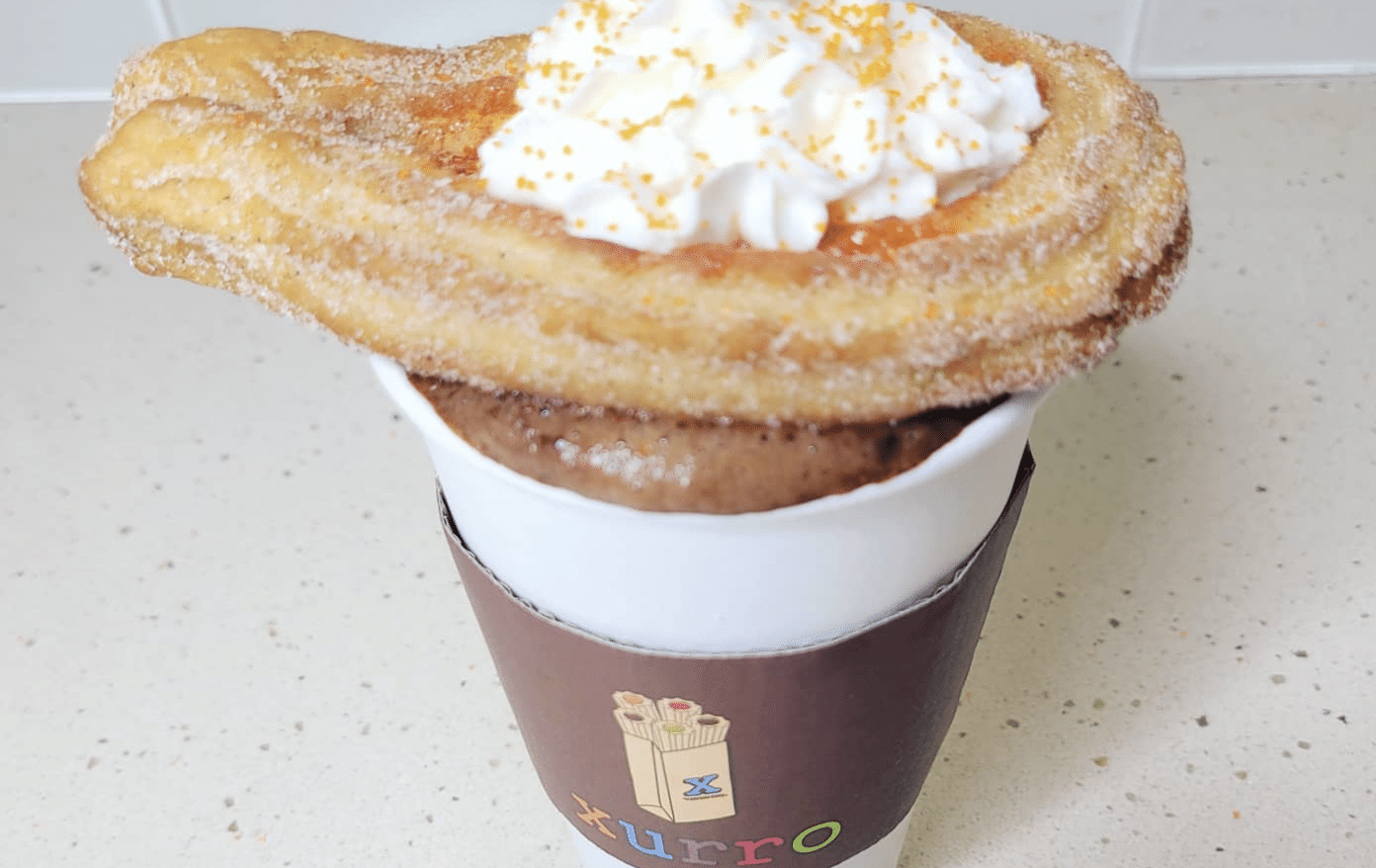 10 Places With The Best Hot Chocolate In Chicago This Winter