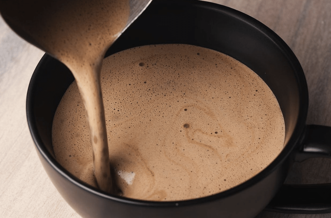 14 Places With The Best Hot Chocolate In Chicago This Winter