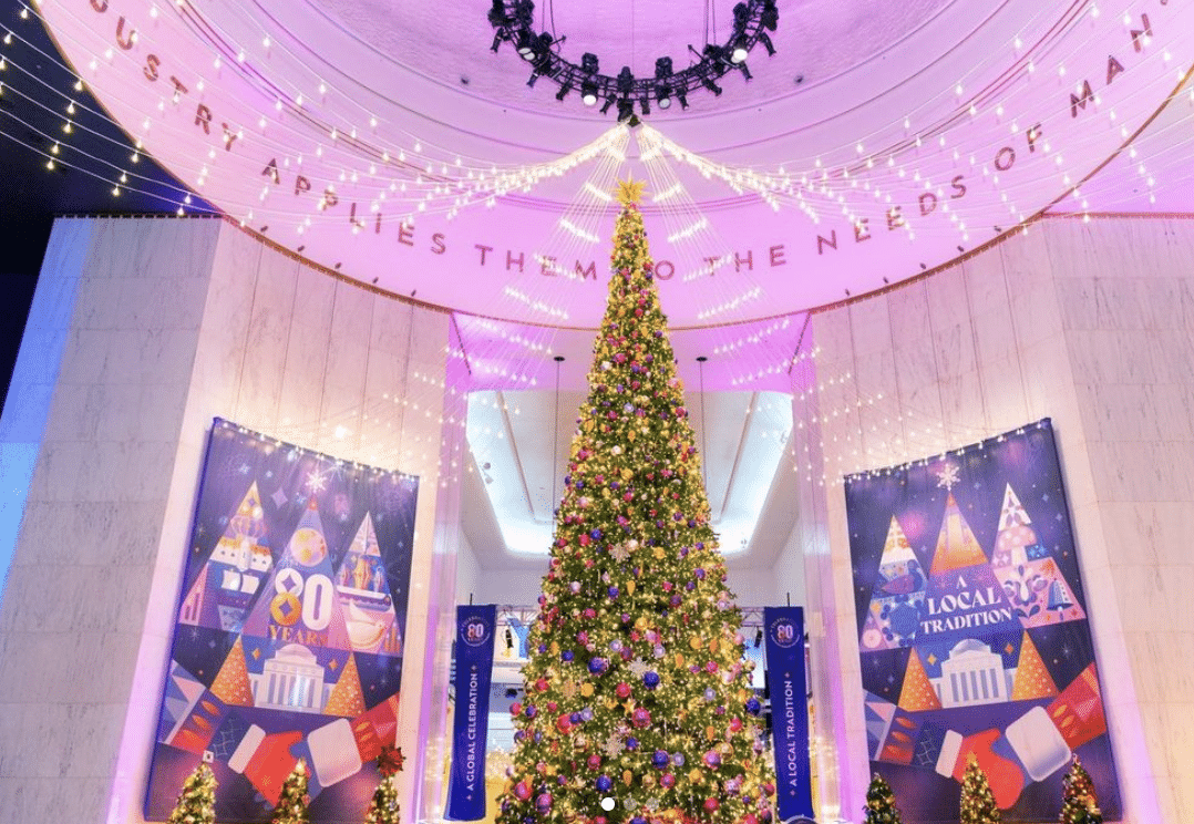 The Best Things To Do In Chicago In December 2025