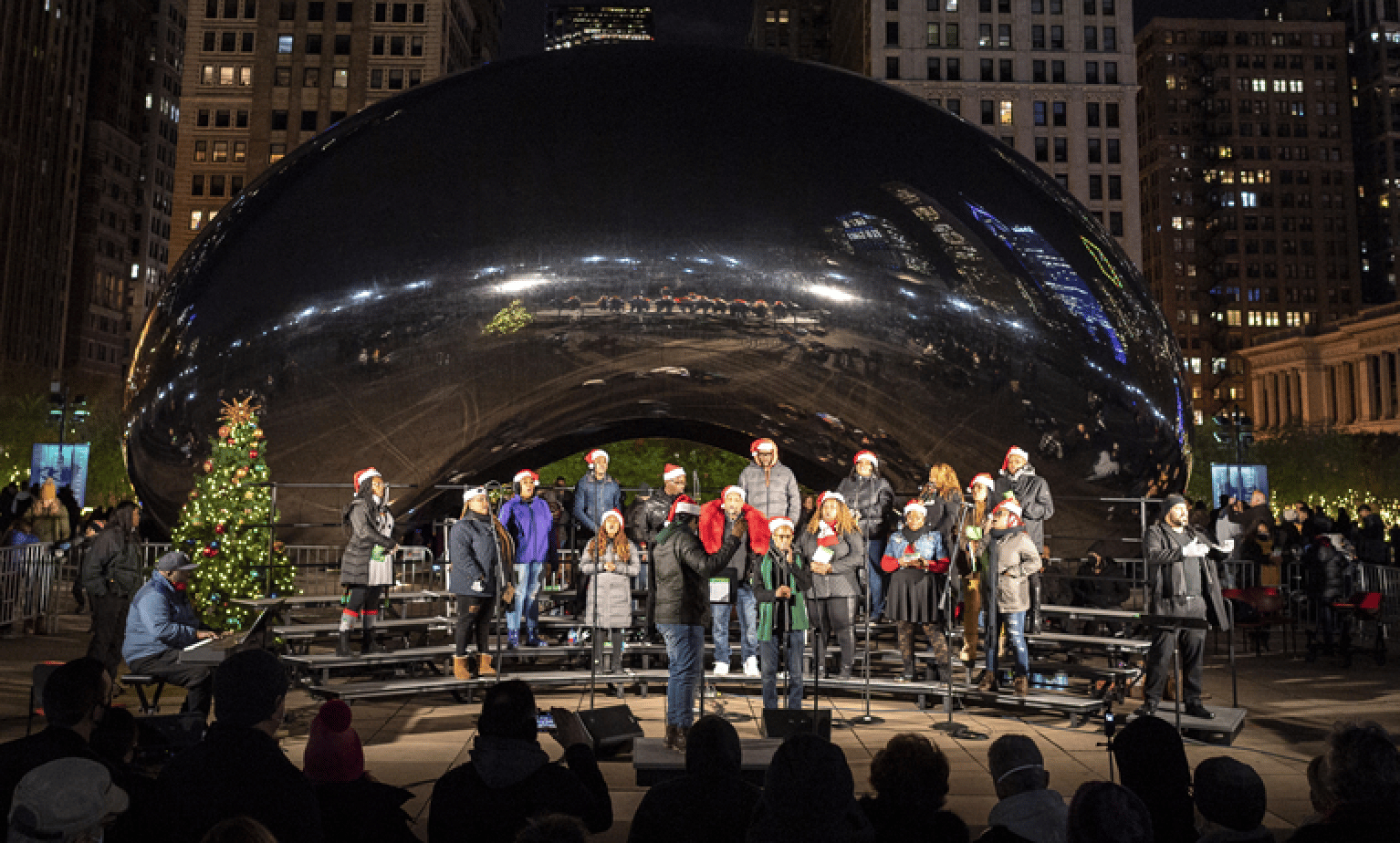 The Best Things To Do In Chicago In December 2025