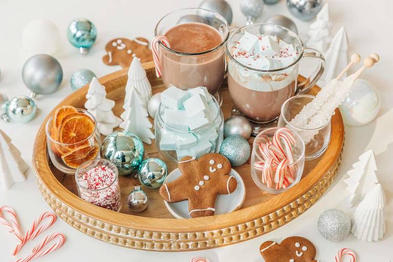 14 Places With The Best Hot Chocolate In Chicago This Winter