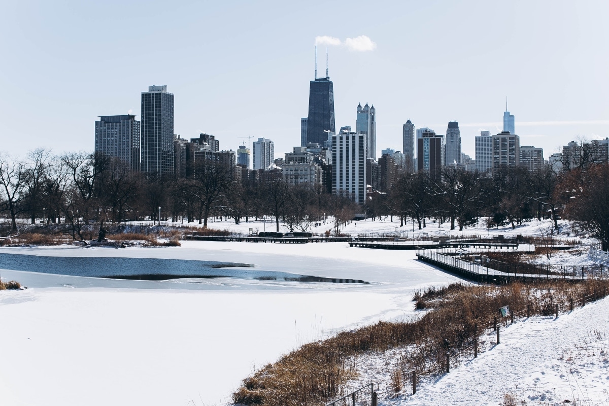 Embrace Winter In Chicago With These 5 Cozy Activities - Secret Chicago
