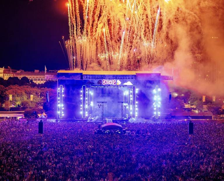 Sueños Returns To Chicago This Weekend Tickets Still Available