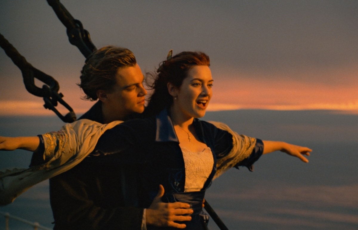 See Titanic Remastered In 3D In Theaters For Its 25th Anniversary