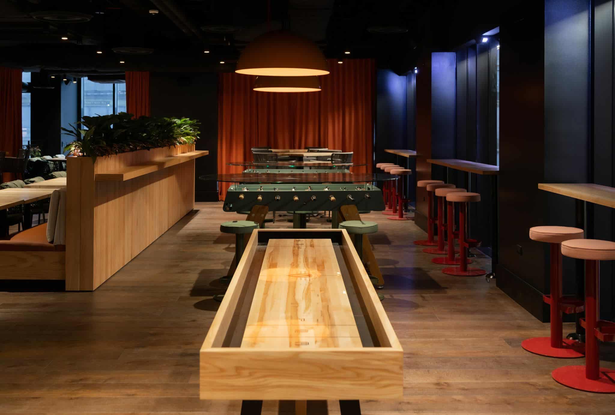 Experience Live Fire Cooking At Concept Restaurant 'Kindling' In The ...