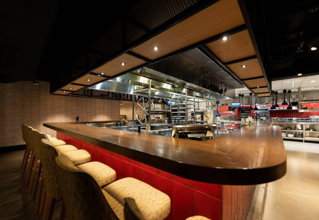 Experience Live Fire Cooking At Concept Restaurant 'Kindling' In The ...