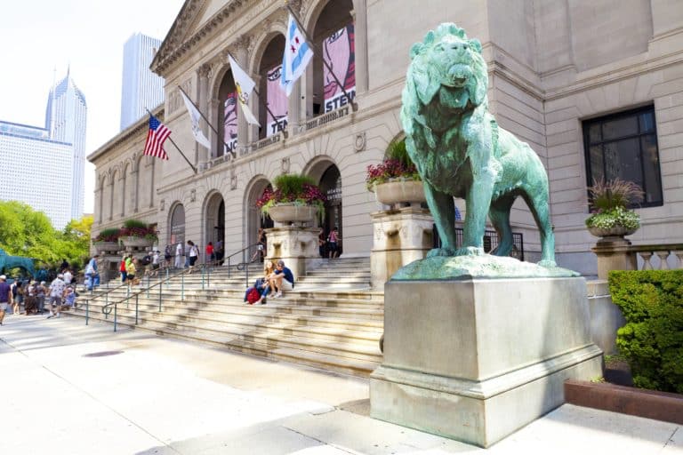 Must-Visit Museums & Exhibits in Chicago in 2025