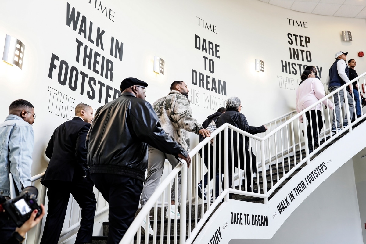 Honor Black History Month With These 6 Poignant Exhibits In Chicago