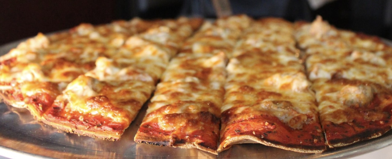 The Best Pizza In Chicago To Check Out Right Now