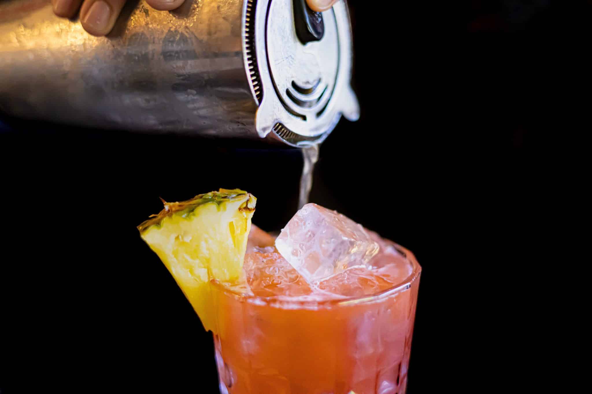 The Best Cocktail Bars In Chicago In 2025